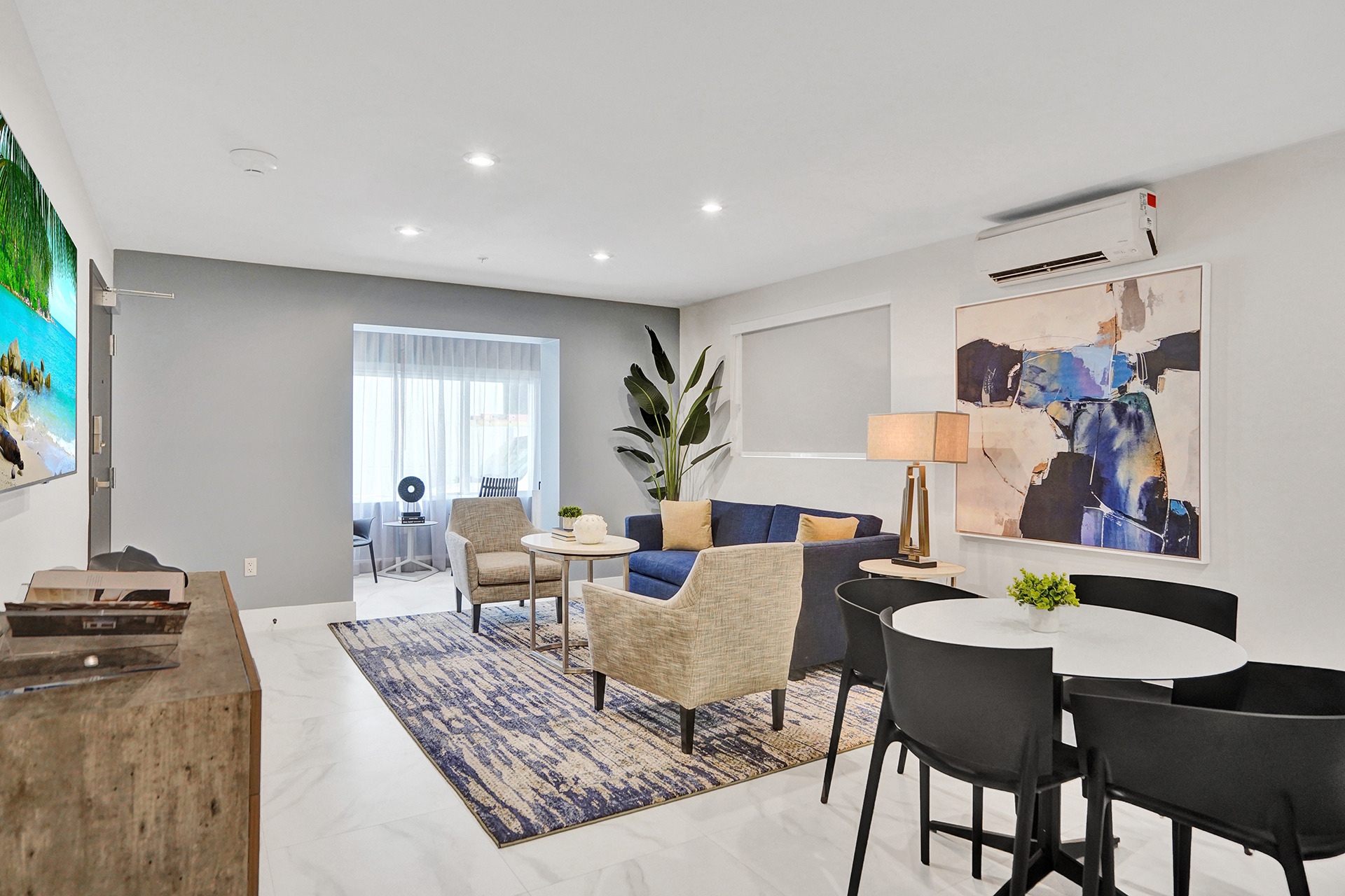 Benichay Brothers - Property Search